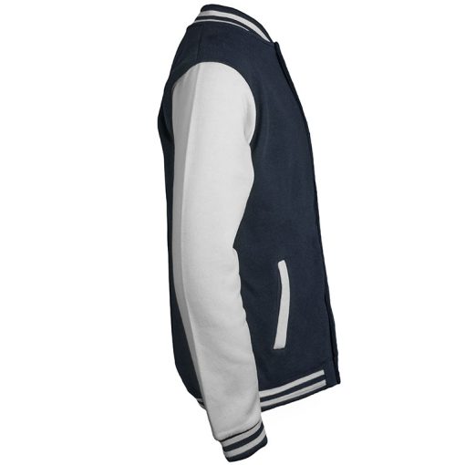 Varsity Jacket - 5Rivers